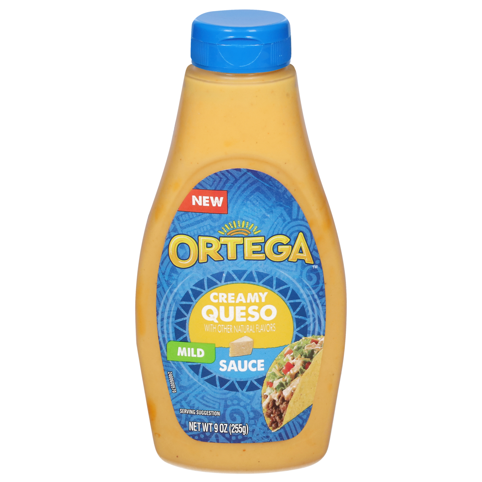 Ortega Products - Mexican Meals Made Easy - Recipes, Salsa, More