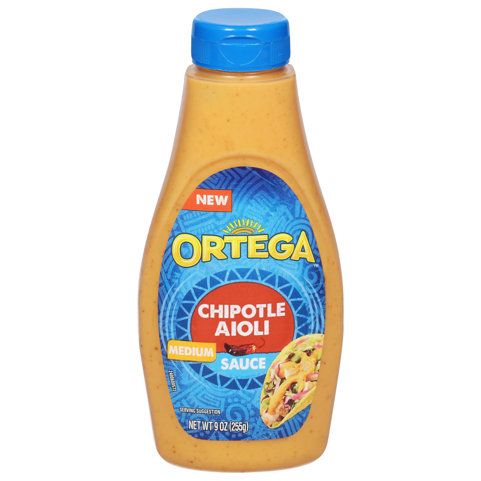 Ortega Products - Mexican Meals Made Easy - Recipes, Salsa, More