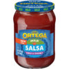 Thick & Chunky Mild Salsa - Ortega®