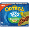 Ortega Products - Mexican Meals Made Easy
