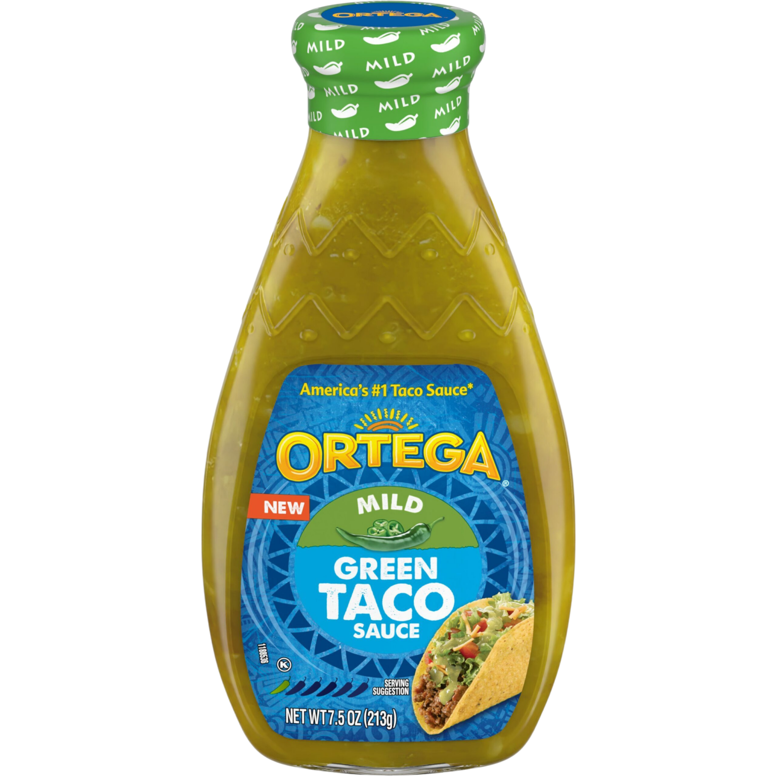 Ortega Products - Mexican Meals Made Easy