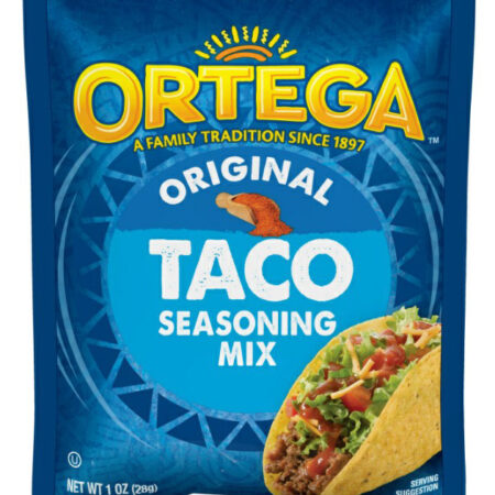 Products - Ortega®
