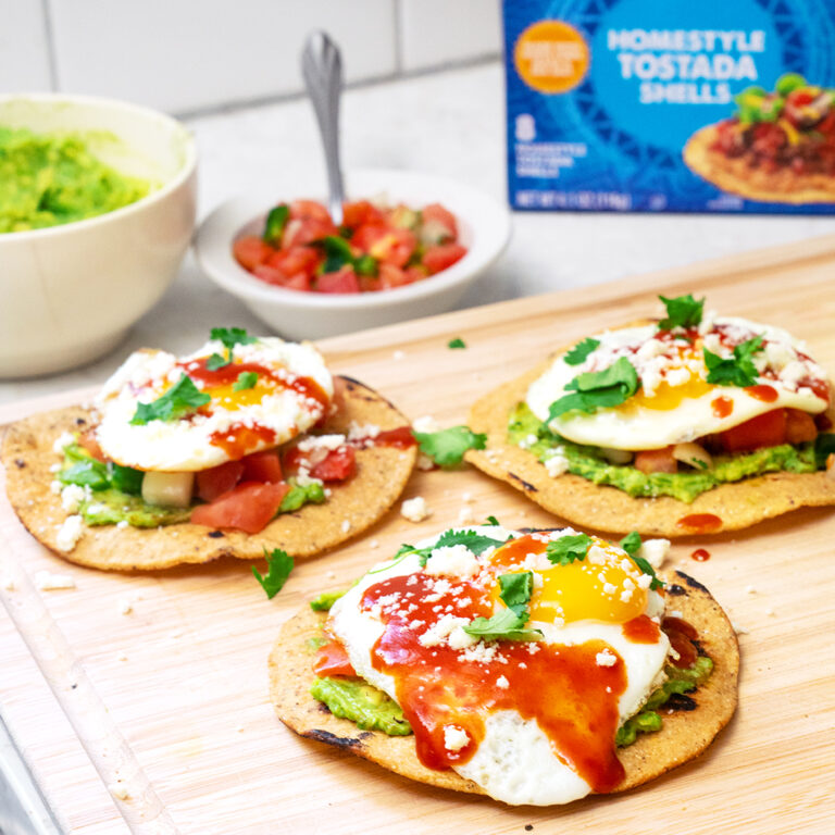 Recipes Archive - Ortega®