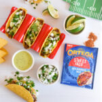 Ortega Products - Mexican Meals Made Easy