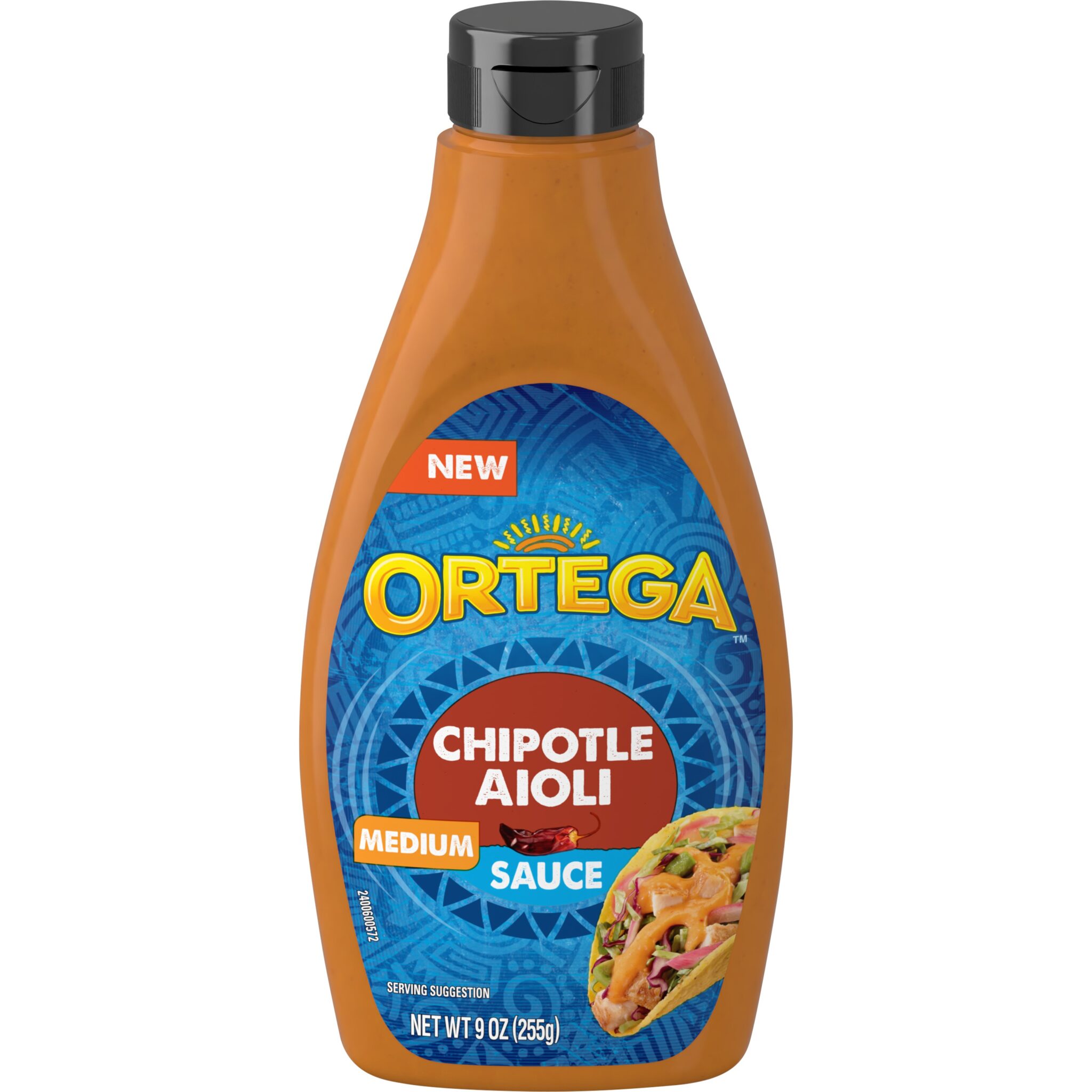 Refried Beans, Taco Seasoning, Mexican Food Recipes - Ortega