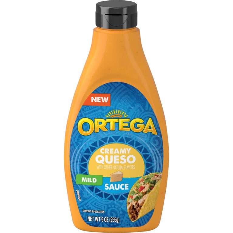 Refried Beans, Taco Seasoning, Mexican Food Recipes - Ortega