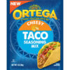 Ortega Products - Mexican Meals Made Easy - Recipes, Salsa, More