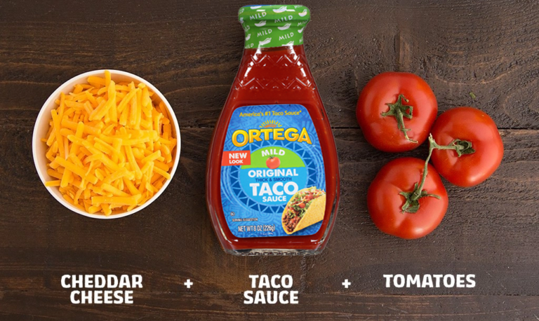 Ortega Products - Mexican Meals Made Easy